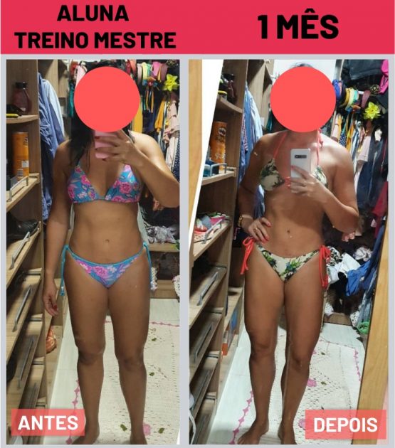 Personal Trainer Online - Consultoria do Treino Mestre
