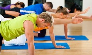 Core: O que é e Como Treinar (20 Exercícios) - Treino Mestre