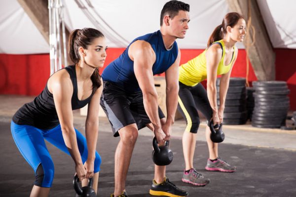 Cross Training, o que é, como funciona e para quem é indicado - Treino ...