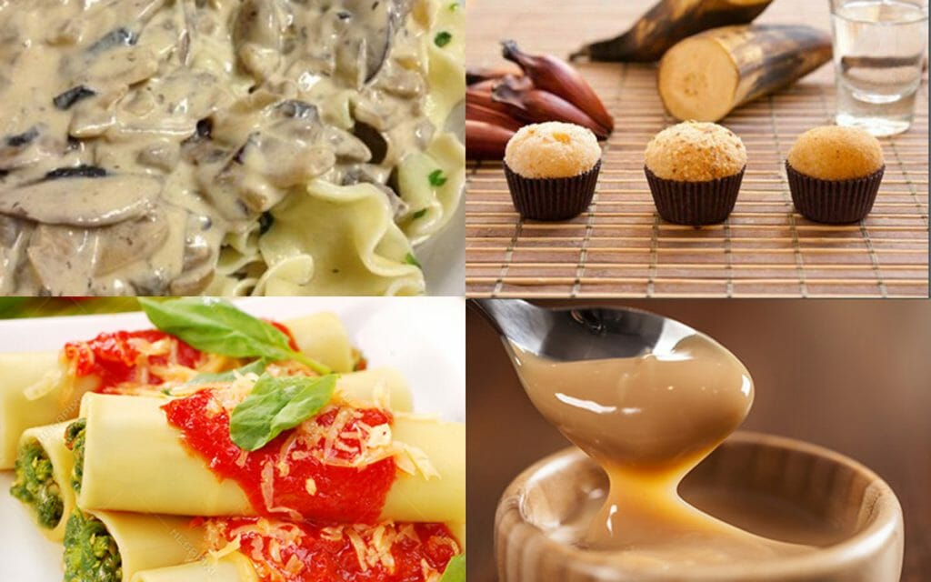 10 receitas vegetarianas light deliciosas e rápidas de preparar