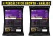 Hipercalórico da Growth Supplements é bom? - Análise Completa