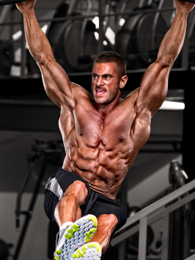 A importância de fortalecer o core - Treino Mestre