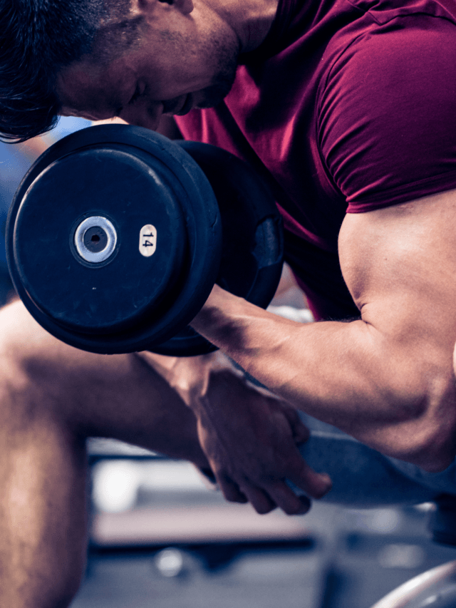 O volume de treino é realmente importante? - Treino Mestre