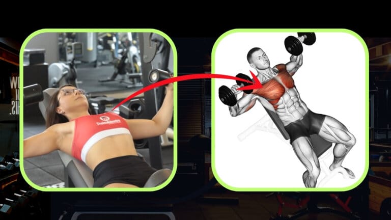 Supino inclinado: como fazer e maximizar os ganhos