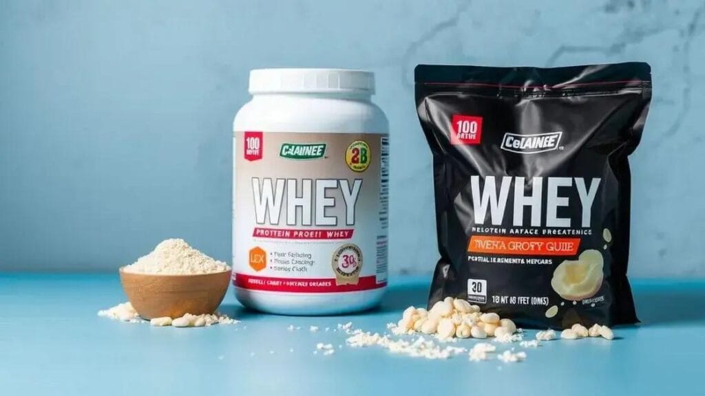 Whey Protein: para que serve, tipos, benefícios e com tomar