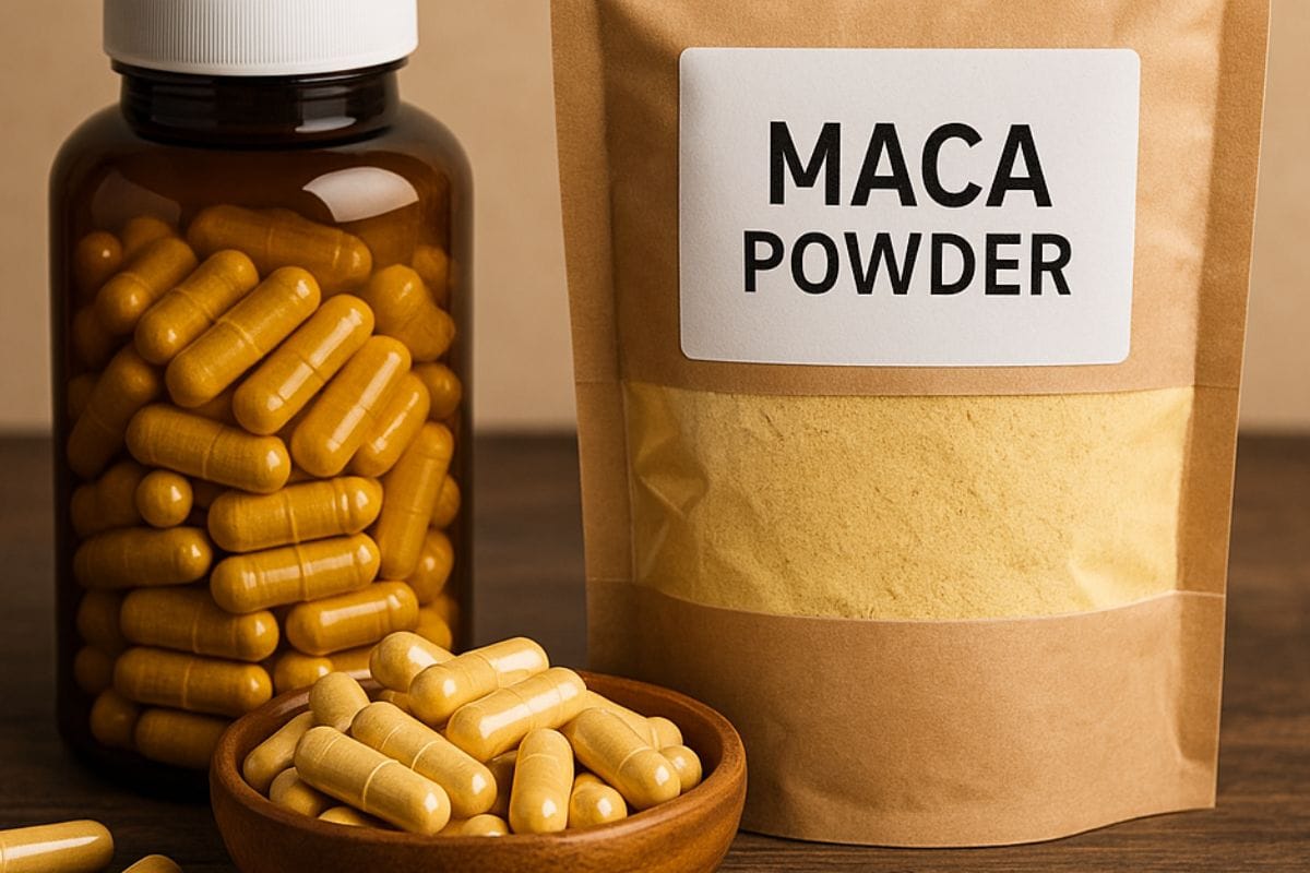 Como tomar maca peruana: dose certa e melhor horário
