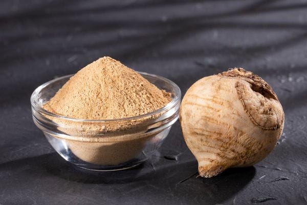 Como tomar maca peruana: dose certa e melhor horário